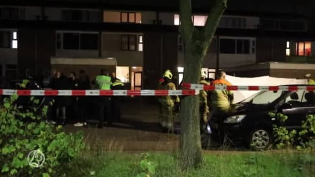 Gemist: Hart van Nederland - Late Editie: Twee doden na steekpartij