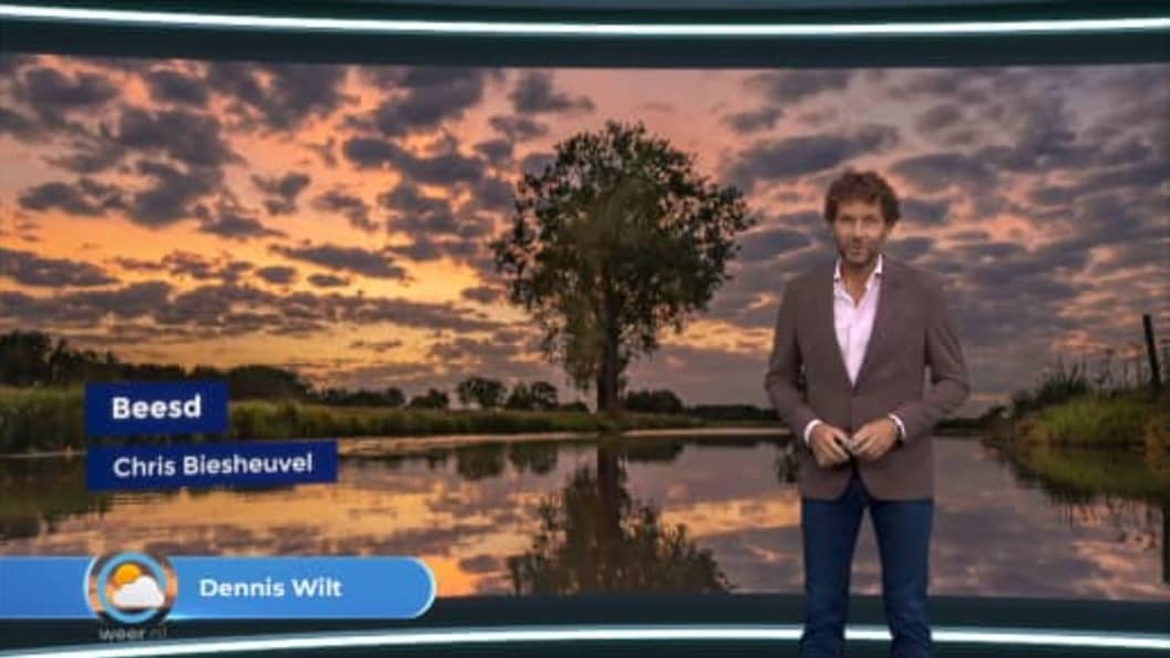 Gemist: Weer.nl: Weerbericht vrijdagavond 2 september 2022 Gemist: Weer.nl: Weerbericht vrijdagavond 2 september 2022