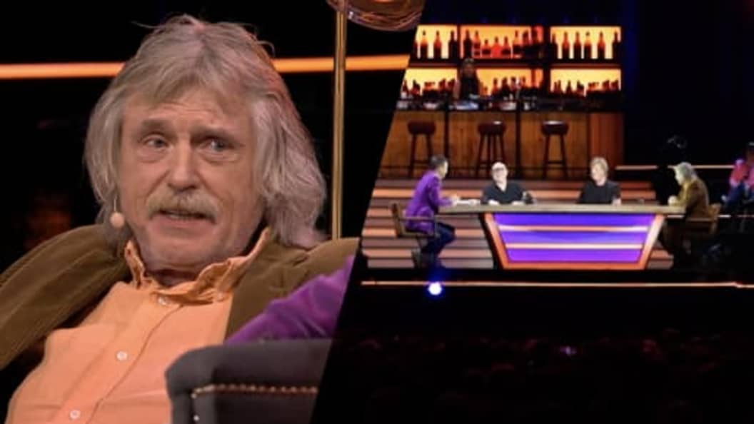 Gemist: Vandaag Inside: Uniek kijkje achter de schermen bij Live