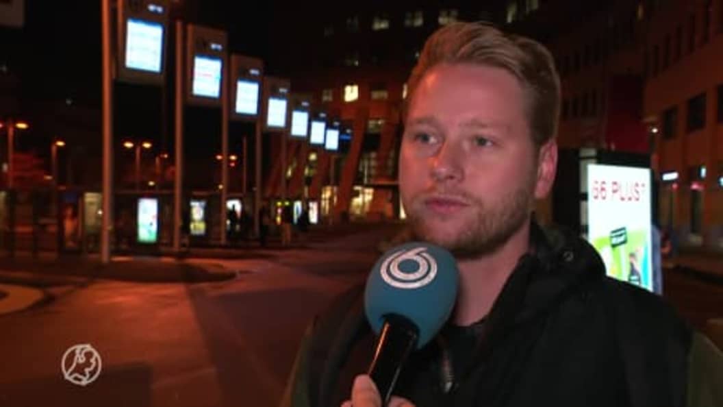 Gemist: Hart van Nederland - Late Editie: CDA wil mobieltjes