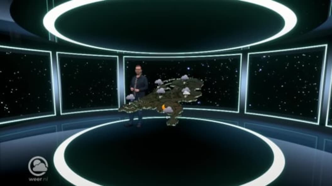 Weer.nl: Weerbericht zondagavond 23 april 2023 gemist? Kijk het hier.