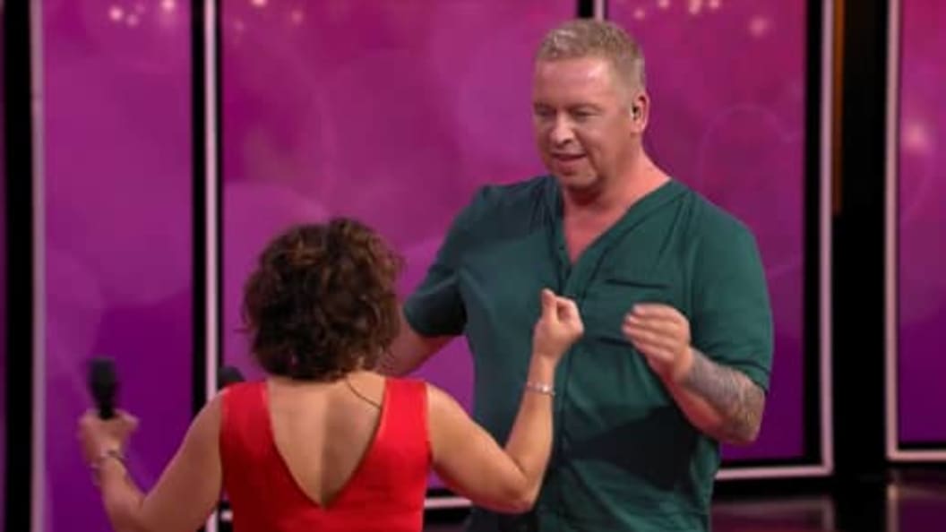 Gemist: Liedje op het Eerste Gezicht: Manon & Arno - I Wanna Be the