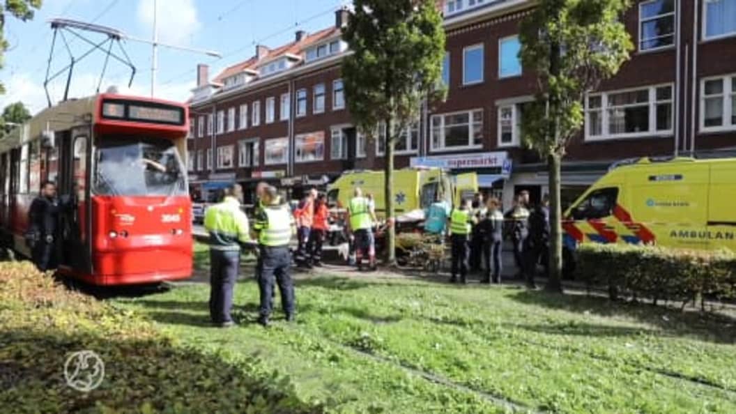 Gemist: Hart van Nederland - Late Editie: Kind zwaargewond na