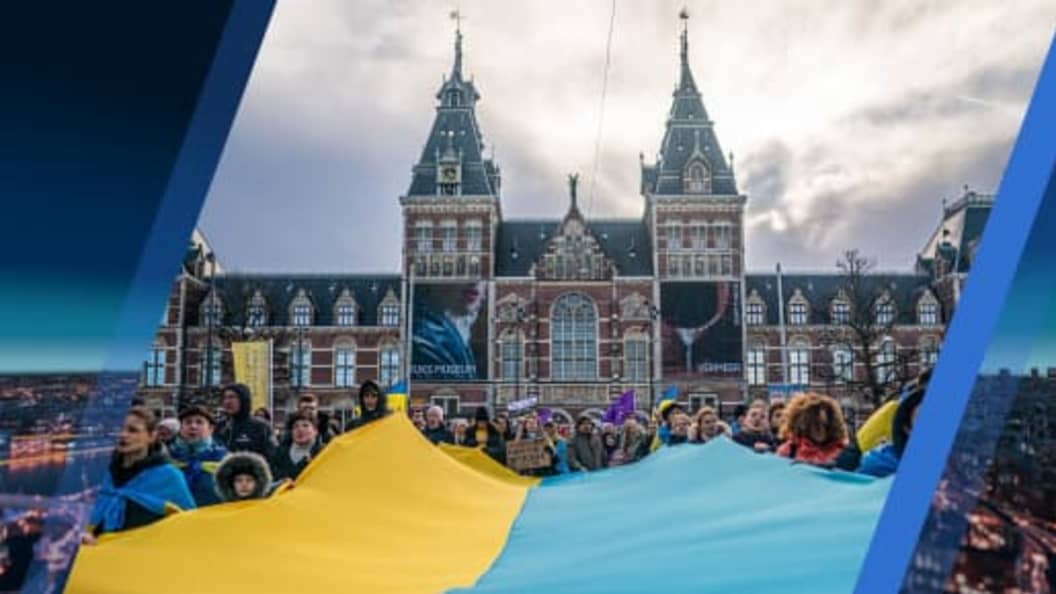 Hart van Nederland - Late Editie gemist? Kijk het hier.