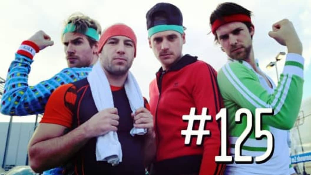 #Opdracht: Fitness in de KFC gemist? Kijk het hier.