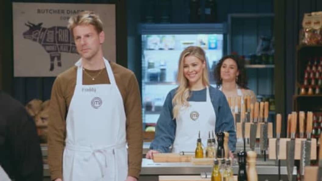 Celebrity MasterChef Nederland gemist? Kijk het hier.