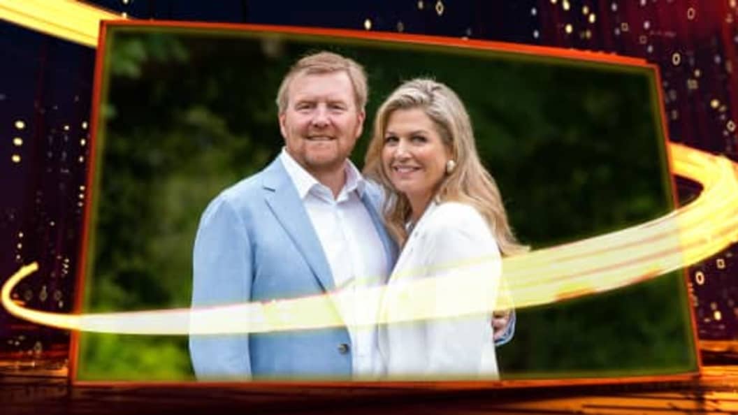 Shownieuws - Late Editie gemist? Kijk het hier. Shownieuws - Late Editie gemist? Kijk het hier.