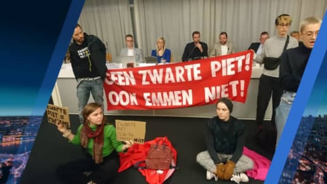 Hart van Nederland - Late Editie gemist? Kijk het hier.