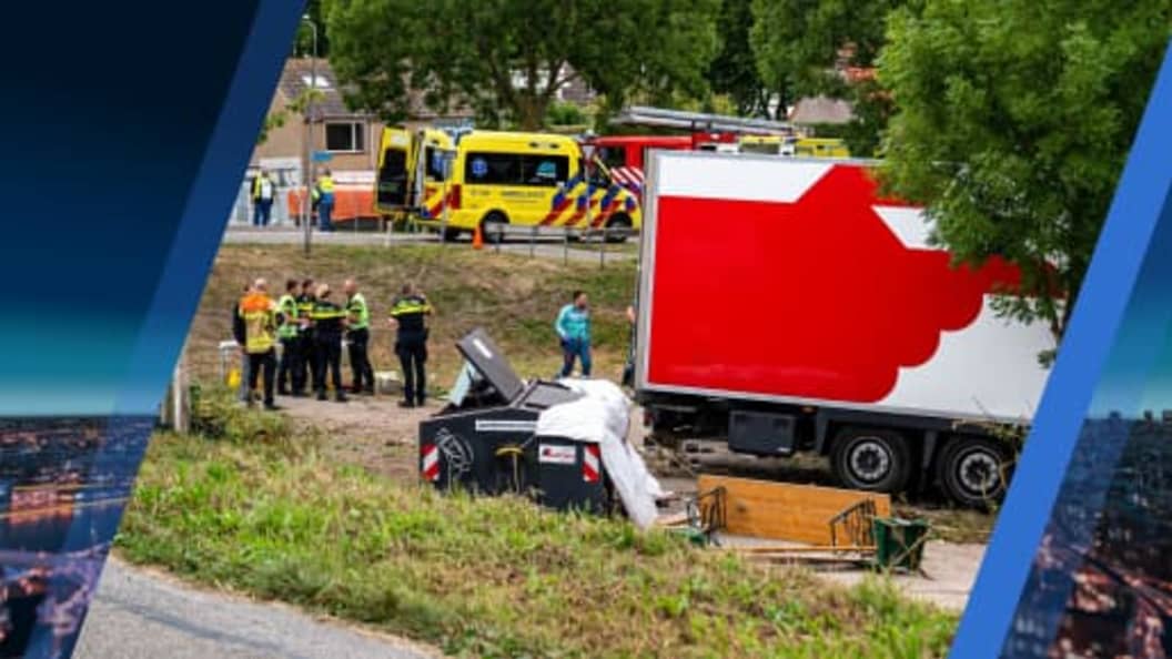 Hart van Nederland - Vroege Editie gemist? Kijk het hier.