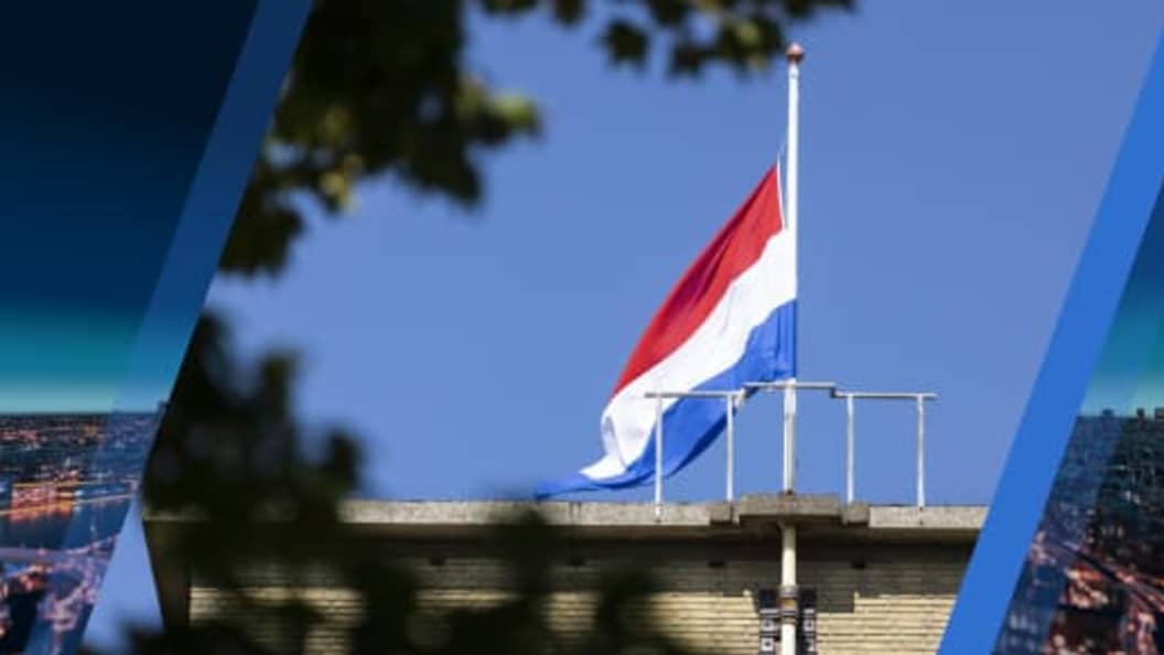 Hart van Nederland - Late Editie gemist? Kijk het hier.