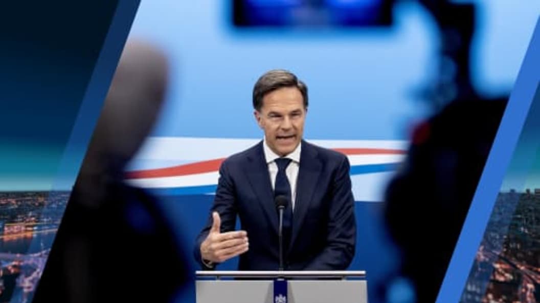 Hart van Nederland - Late Editie gemist? Kijk het hier.