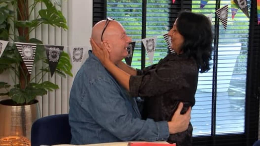 Lang Leve de Liefde gemist? Kijk het hier.