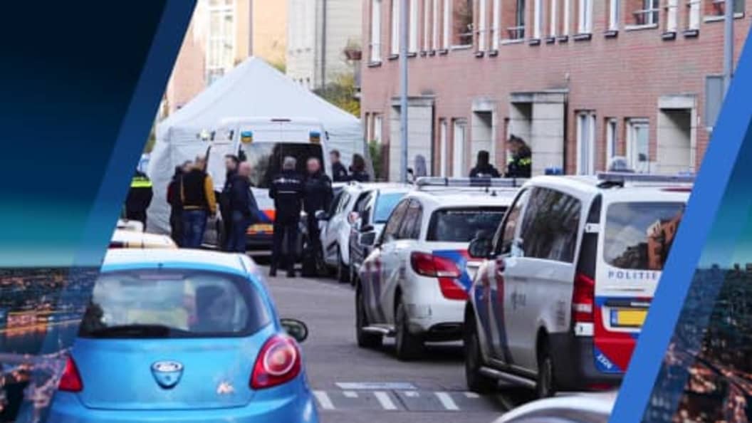 Hart van Nederland - Late Editie gemist? Kijk het hier.