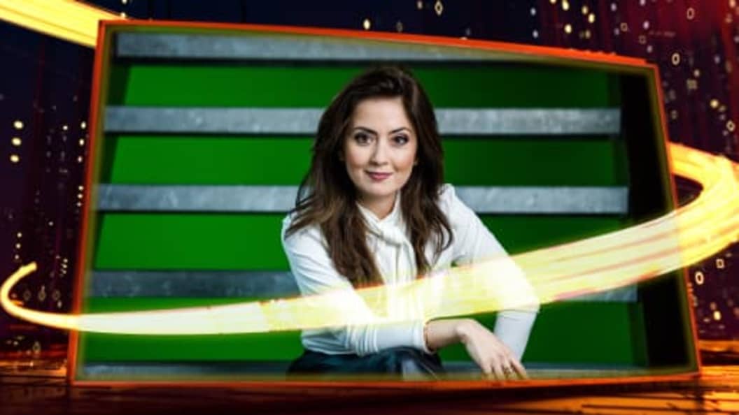 Shownieuws - Late Editie gemist? Kijk het hier. Shownieuws - Late Editie gemist? Kijk het hier.