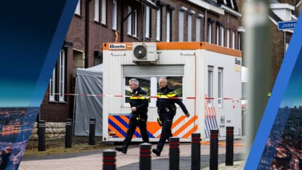 Hart van Nederland - Vroege Editie gemist? Kijk het hier.