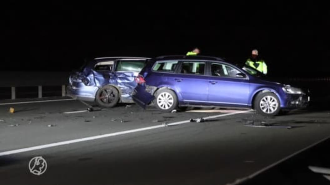 Gemist: Hart van Nederland - Late Editie: Vijf gewonden, waarvan één