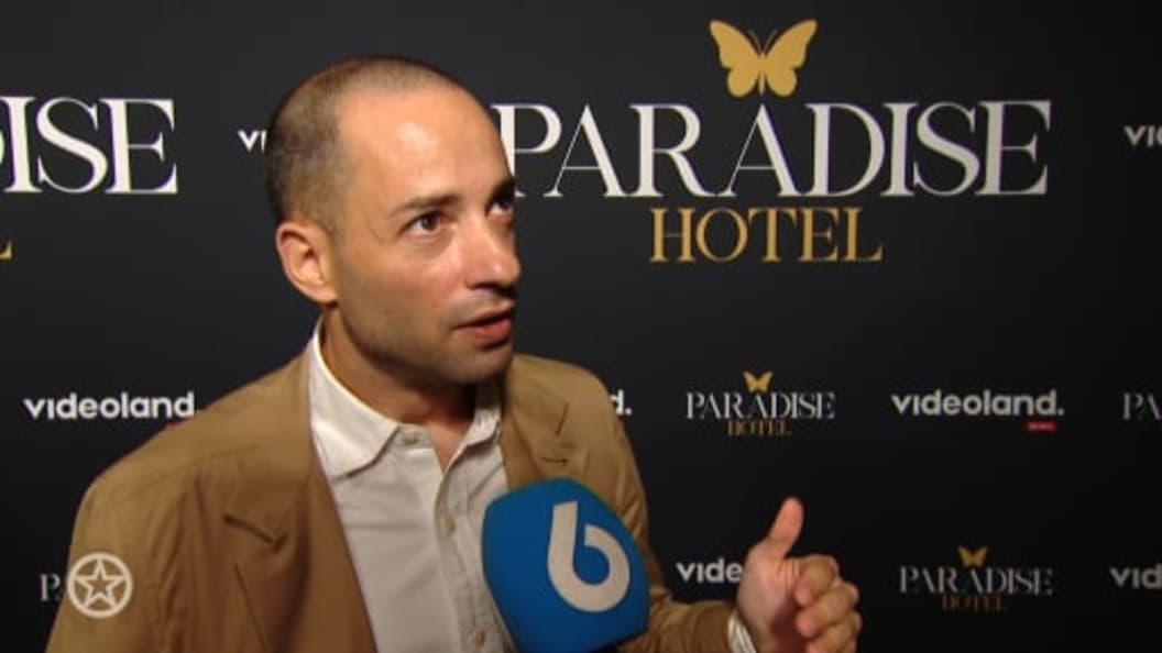 Gemist: Shownieuws: Het tweede seizoen van Paradise Hotel is van