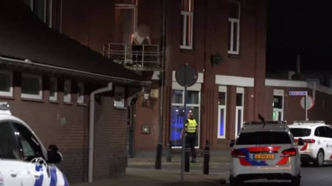 Gemist: Hart van Nederland - Late Editie: Gewonde bij schietincident