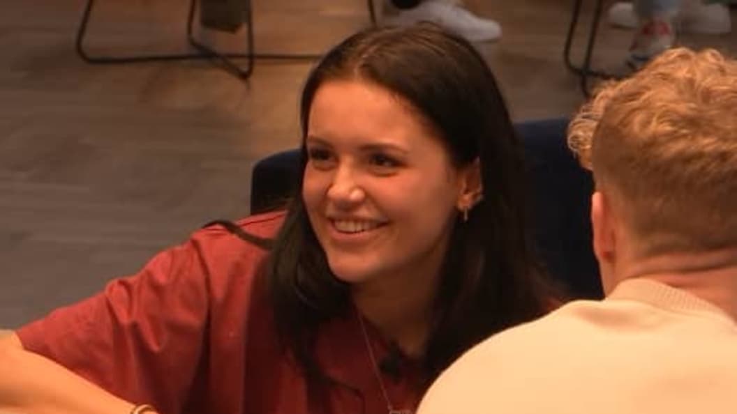 Gemist: De Bondgenoten: El Che wordt ondervraagd over een wilde avond