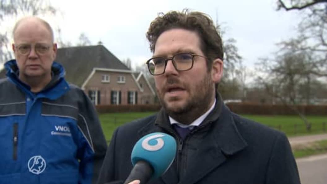 Gemist: Hart van Nederland - Late Editie: Geschokte reacties uit het