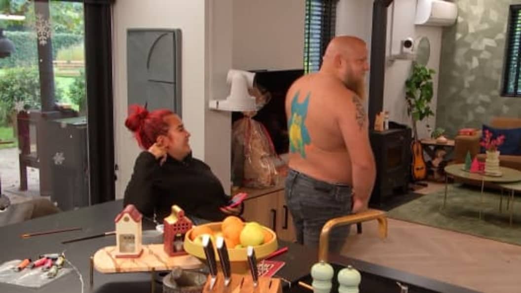 Lang Leve de Liefde gemist? Kijk het hier.