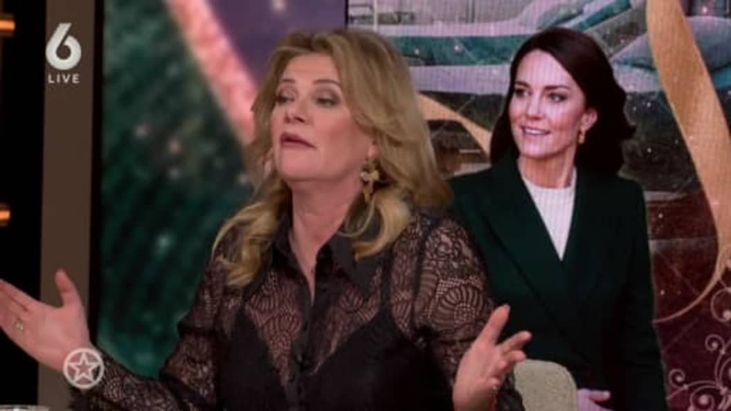 Gemist: Shownieuws - Late Editie: 'Catherine lag in coma’