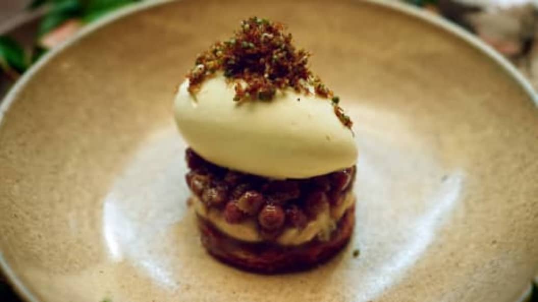 Gemist: MasterChef Australia: Immunity Challenge Heartfelt Letters