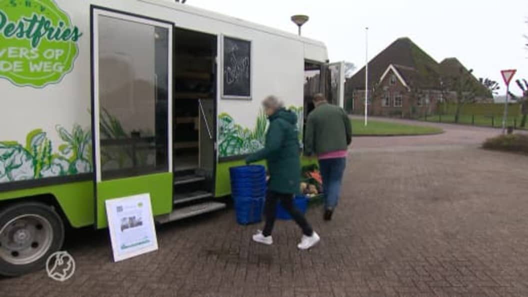 Gemist: Hart van Nederland - Late Editie: De SRV maakt een comeback