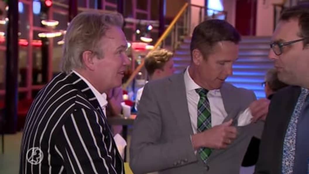 Gemist: Hart van Nederland - Late Editie: Tom Egbers voor de rechter