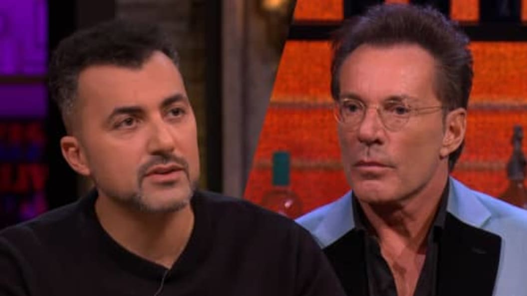 Gemist: Vandaag Inside: Gerard Joling hoort wat Eus in kritische