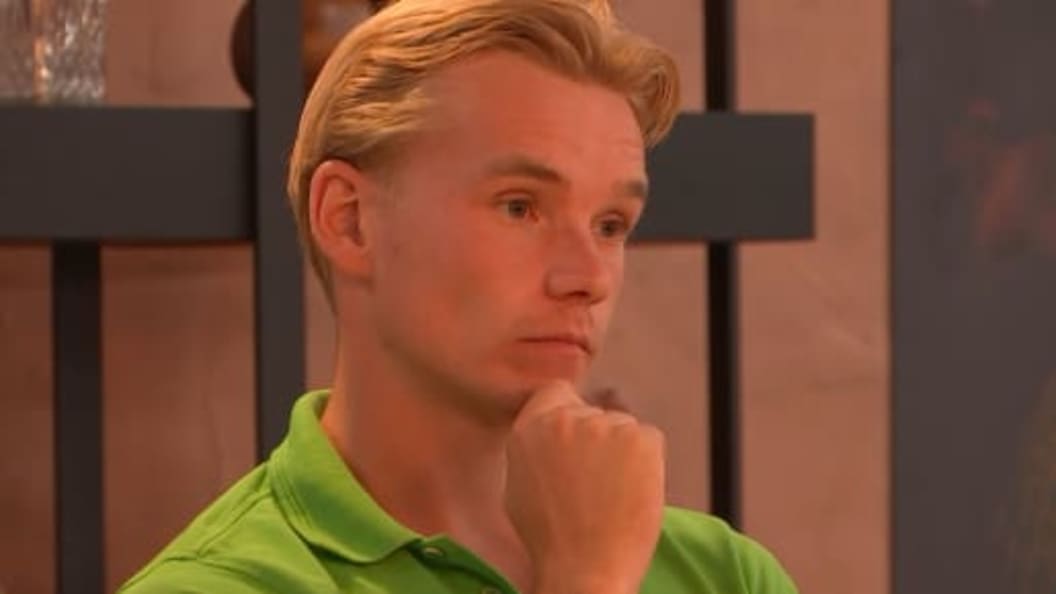 Hartverscheurend nieuws voor El Che, slechts enkele dagen nadat hij De ...