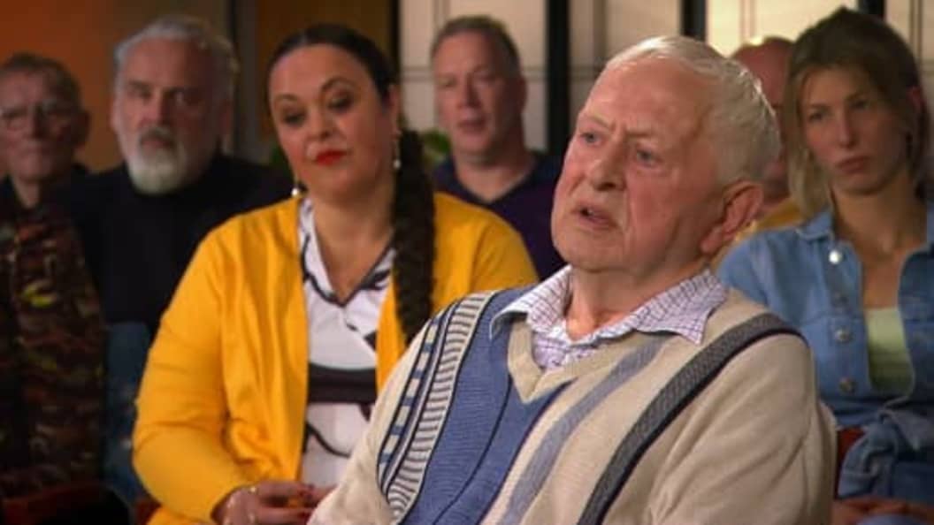 Gemist: Mr. Frank Visser Doet Uitspraak: Hoorzitting over