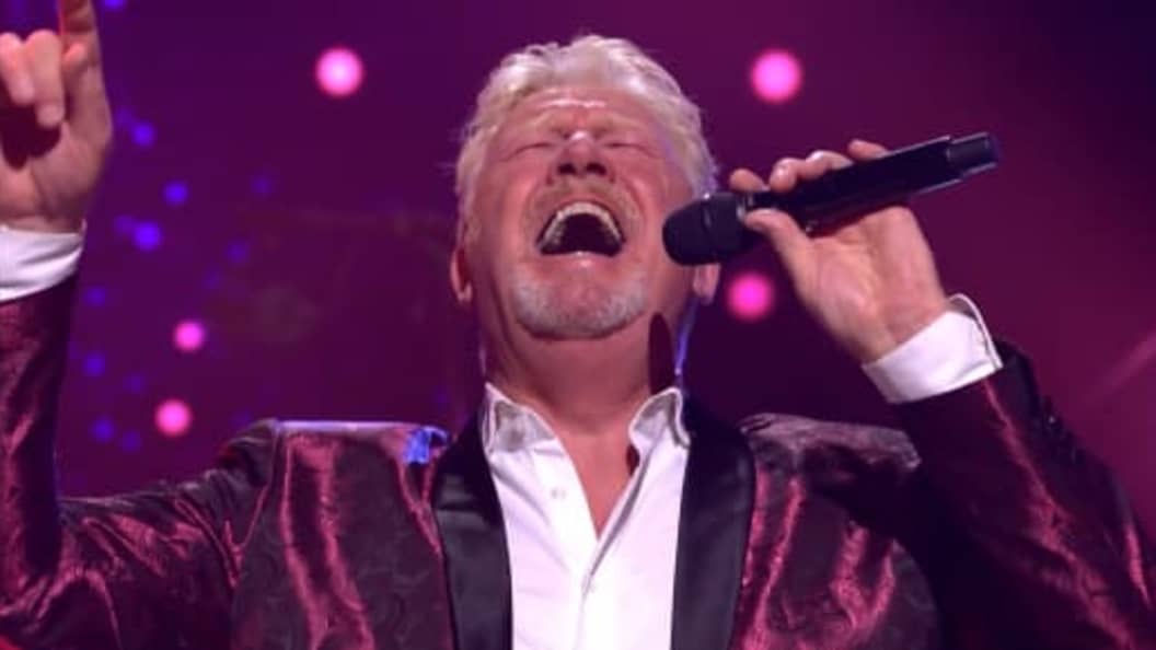 Gemist: The Tribute: Battle of the Bands: Mr. Jones & Just in Case