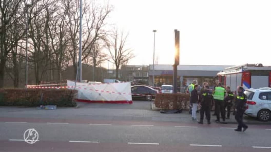 Gemist: Hart van Nederland - Late Editie: Dode bij schietincident op