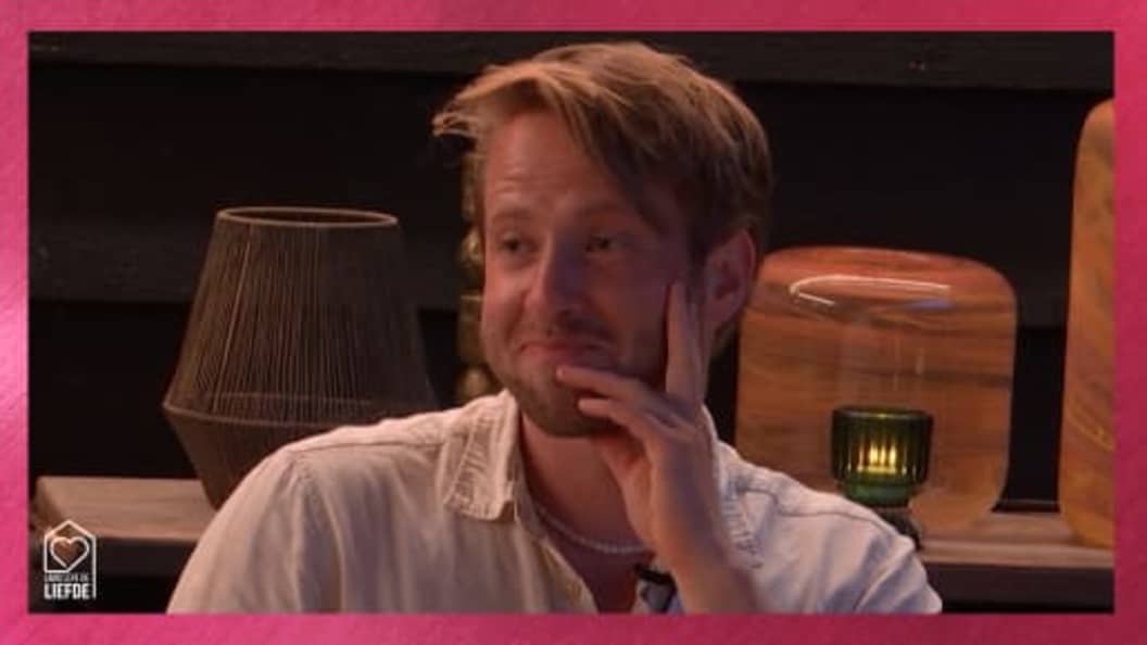 Gemist: Lang Leve de Liefde: Jonno heeft de 'Golden Retriever Energy'