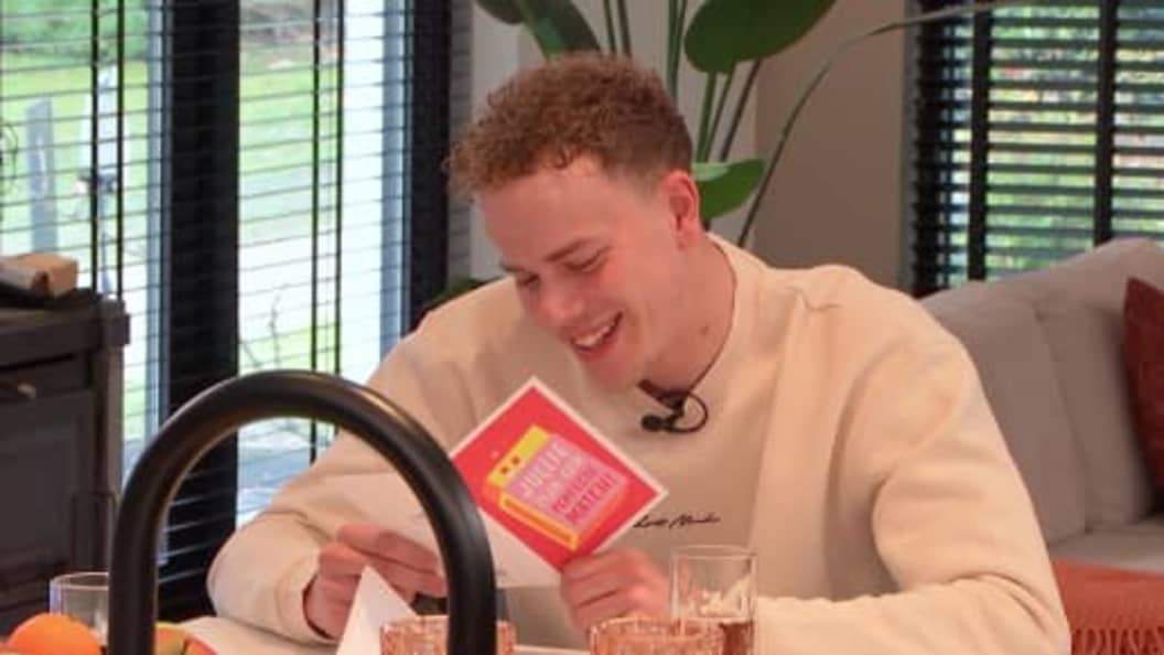 Lang Leve de Liefde gemist? Kijk het hier.