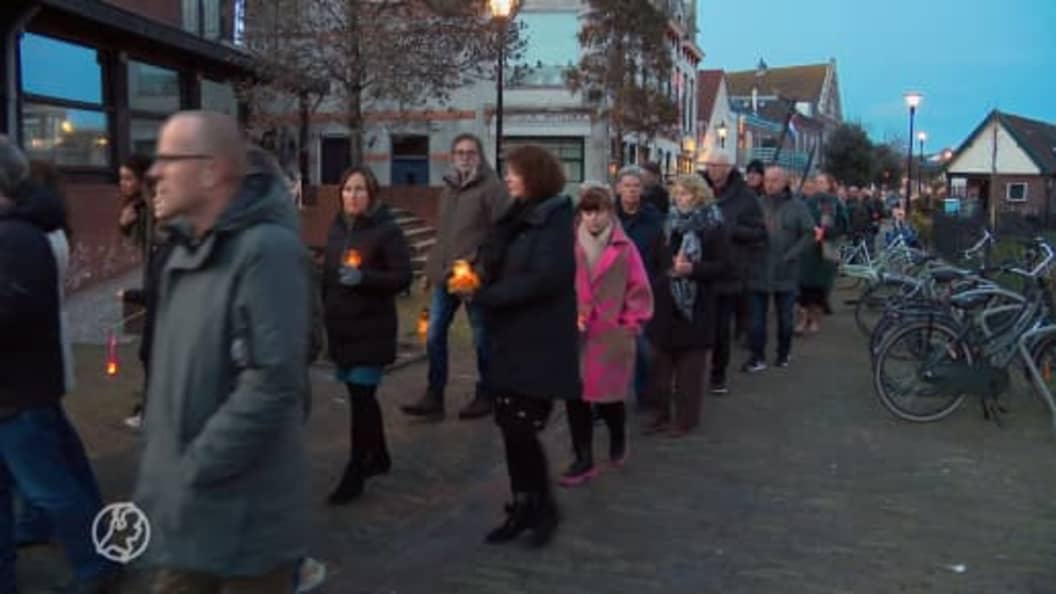 Gemist: Hart van Nederland - Late Editie: Overleden Sien (14)
