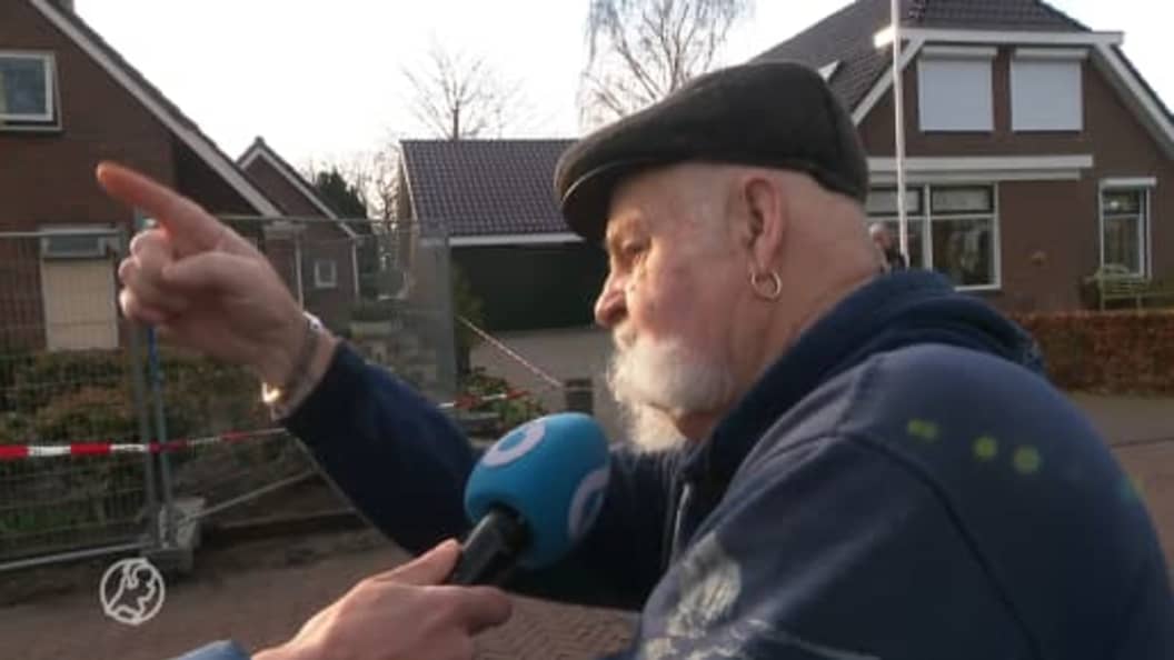 Gemist: Hart van Nederland - Late Editie: Buurt begrijpt niks van