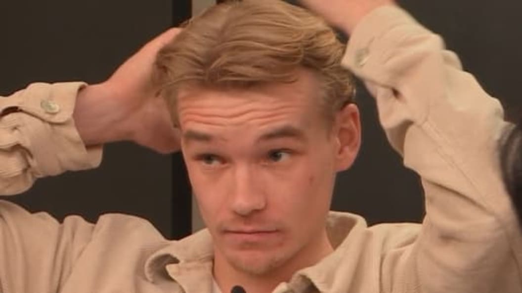 Gemist: De Bondgenoten: Demi vindt dat El Che veel te claimerig is