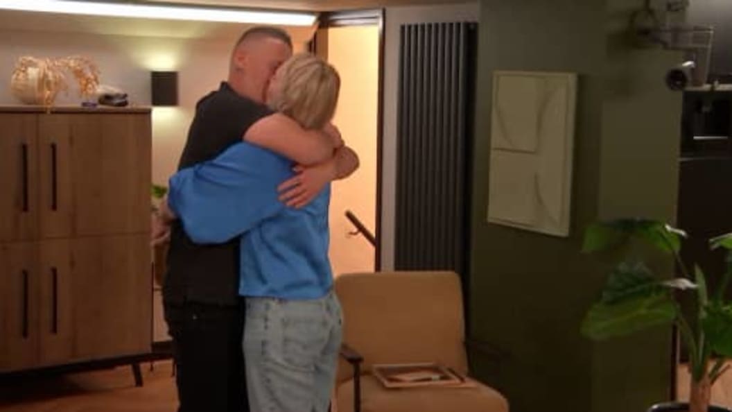 Lang Leve de Liefde gemist? Kijk het hier.