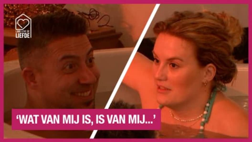 Gemist: Lang Leve de Liefde: Voor Ekrem is het gelijk liefde op het