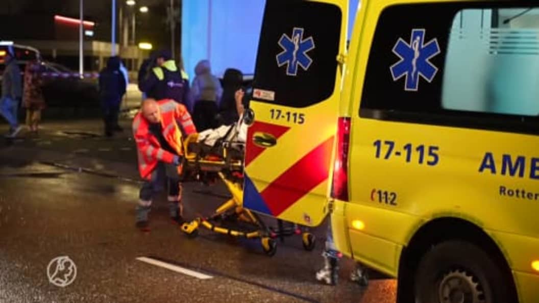 Gemist: Hart van Nederland - Late Editie: Dode door schietpartij na