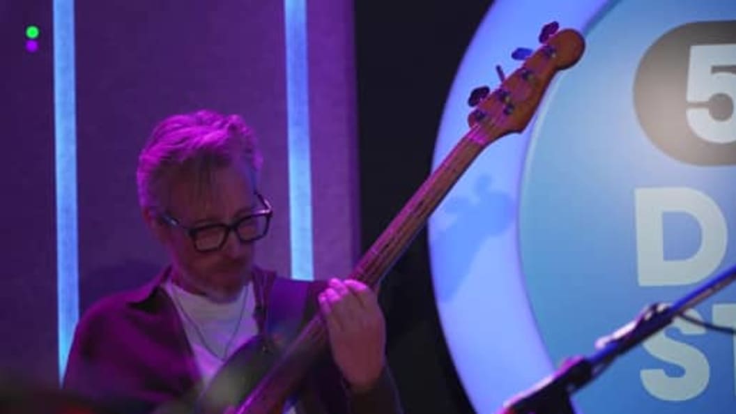 KIJK Radio 538: DI-RECT - 90s Kid gemist? Kijk het hier.