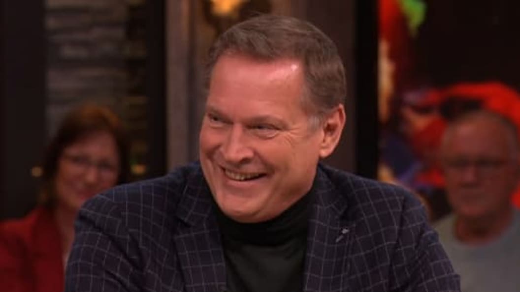 Gemist: Vandaag Inside: Albert Verlinde komt terug op uitspraak bij