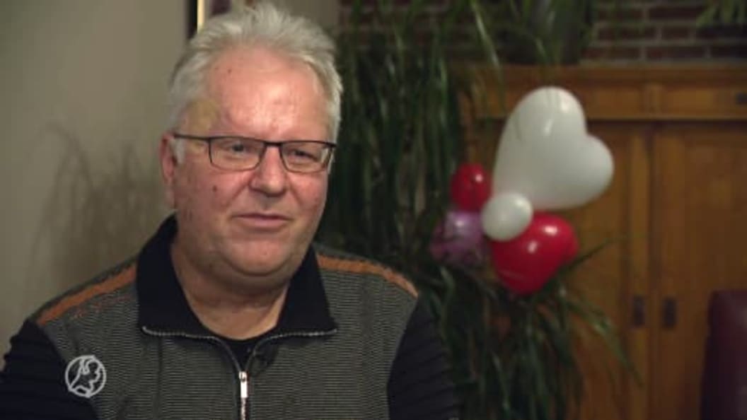 Gemist: Hart van Nederland - Late Editie: Nederlander heeft uniek