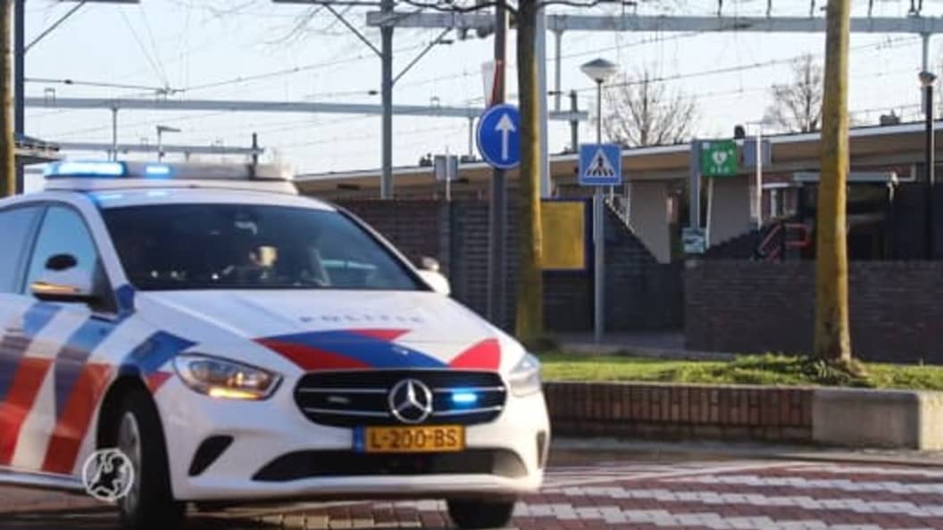 Gemist: Hart van Nederland - Late Editie: Drie minderjarige meisjes