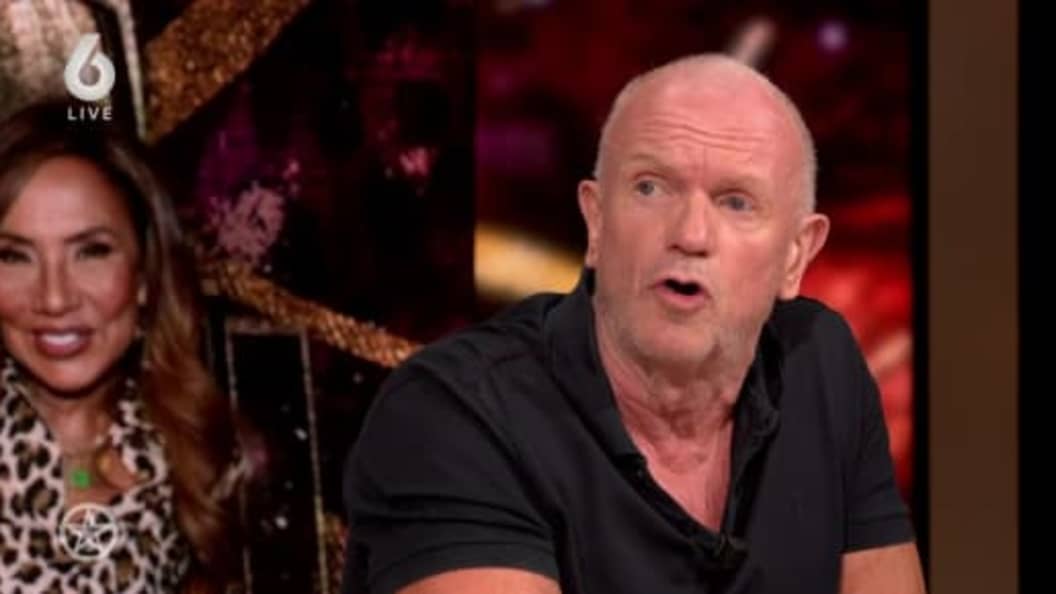 Gemist: Shownieuws: Patty presenteert Charmes in de Strijd