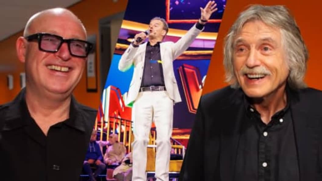 Gemist: Vandaag Inside: Uniek kijkje achter de schermen bij Live in