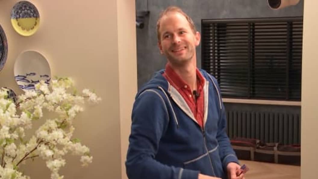 Lang Leve de Liefde gemist? Kijk het hier.