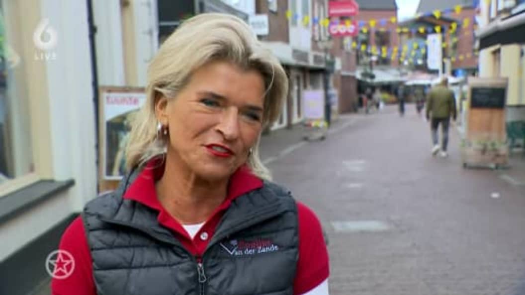 Shownieuws: Op bezoek bij Debby van der Zande gemist? Kijk het hier.